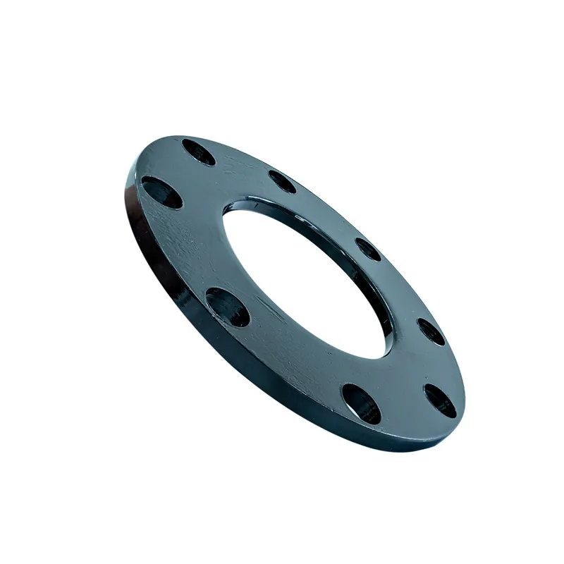 Socket Fusion HDPE Pipe Fittings