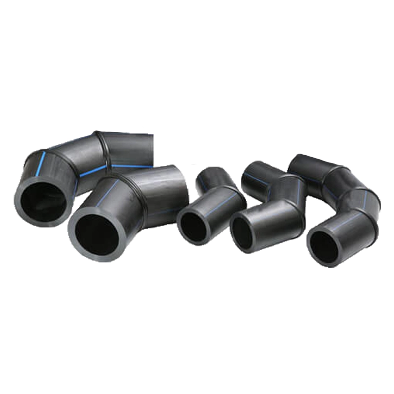 HDPE Fabricated Fittings